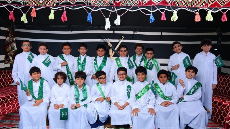 Jeddah Knowledge International School – مدرسة المعرفة العالمية بجدة