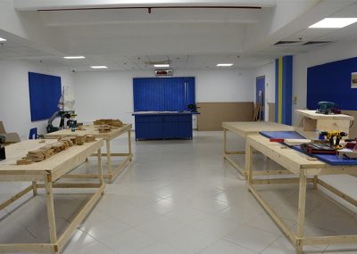 DT Rooms – Jeddah Knowledge International School – مدرسة المعرفة ...