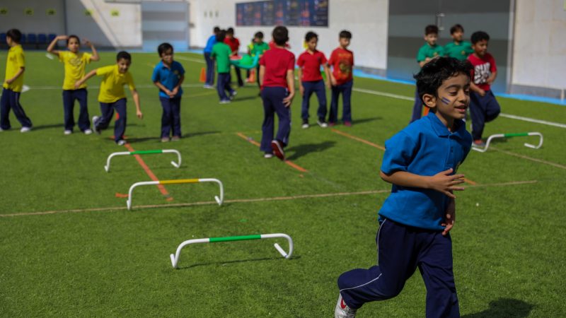 Grade 2 Boys - Jeddah Knowledge International School - مدرسة المعرفة ...