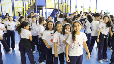 Grade 3 Girls - Jeddah Knowledge International School - مدرسة المعرفة ...