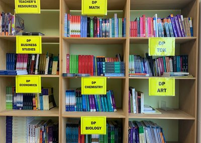 Resource Rooms – Jeddah Knowledge International School – مدرسة المعرفة ...