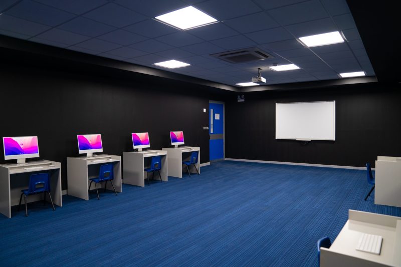 Film Study Room – Jeddah Knowledge International School – مدرسة المعرفة ...